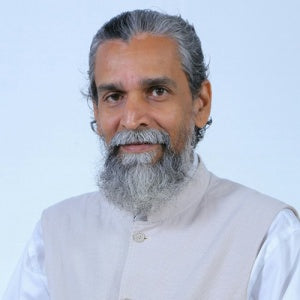 A/N. Krish Murali Eswar – Vethathiri Maharishi Simplified Kundalini Yoga