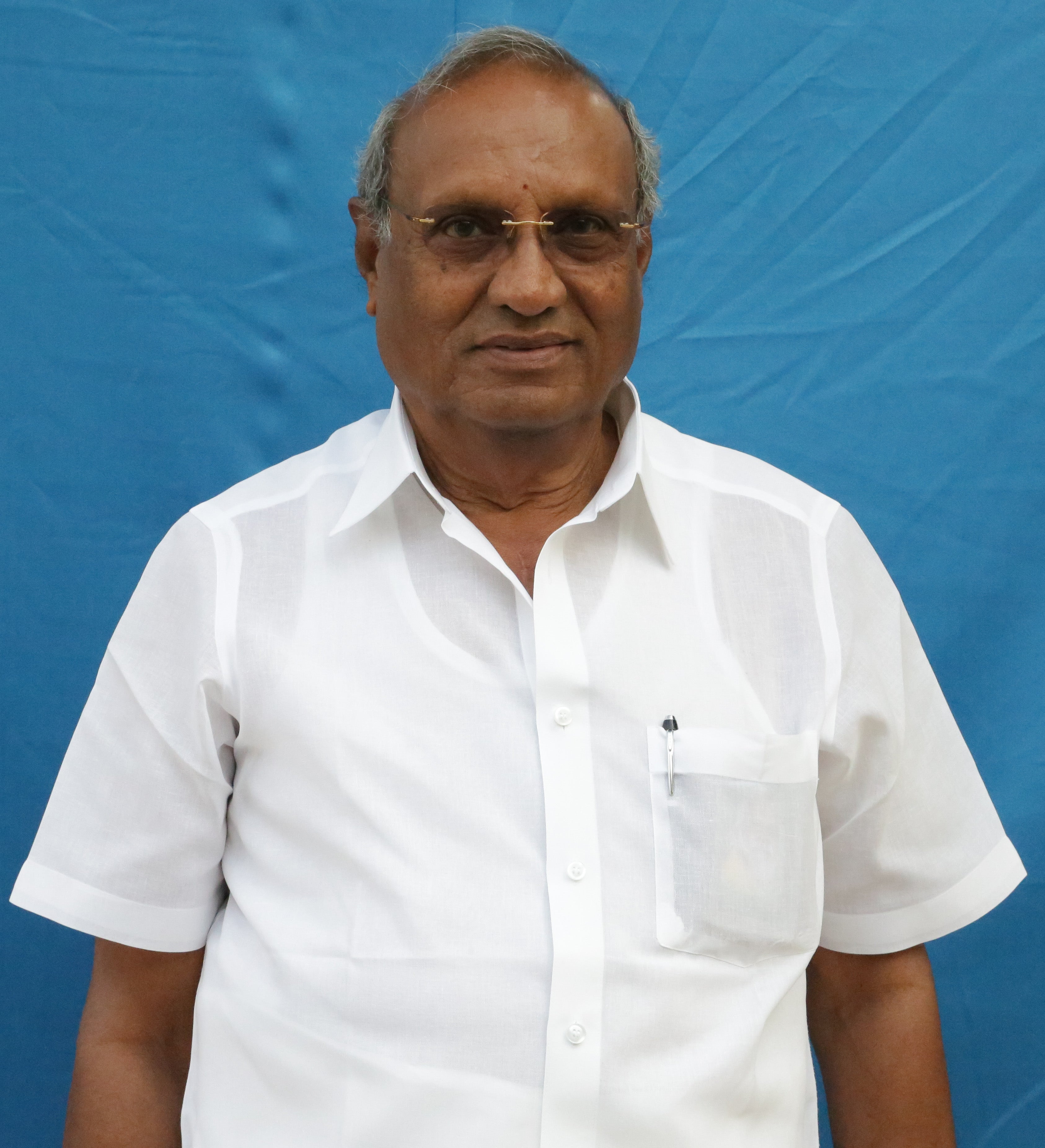 Board of Directors – Vethathiri Maharishi Simplified Kundalini Yoga