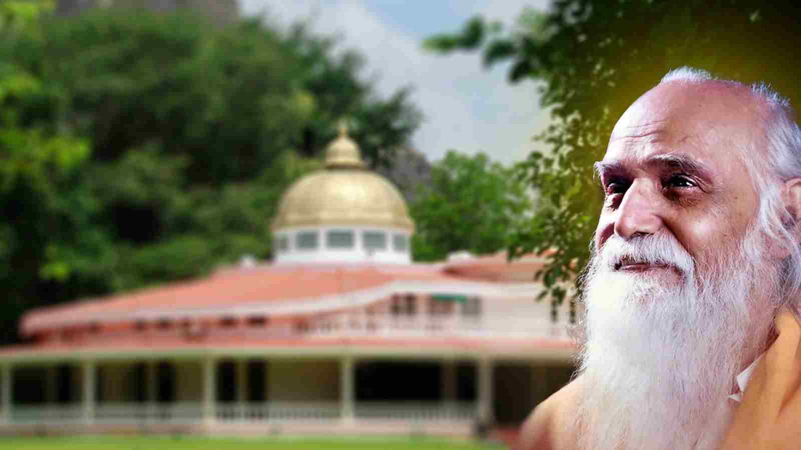 Vethathiri Maharishi Simplified Kundalini Yoga