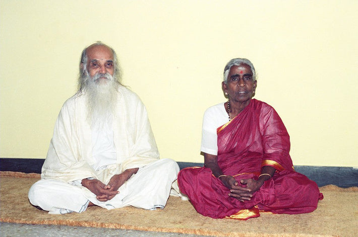 Aliyar Monthly Plan – Vethathiri Maharishi Simplified Kundalini Yoga