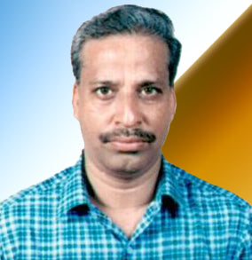 A/N. S. SELVARAJ – Vethathiri Maharishi Simplified Kundalini Yoga
