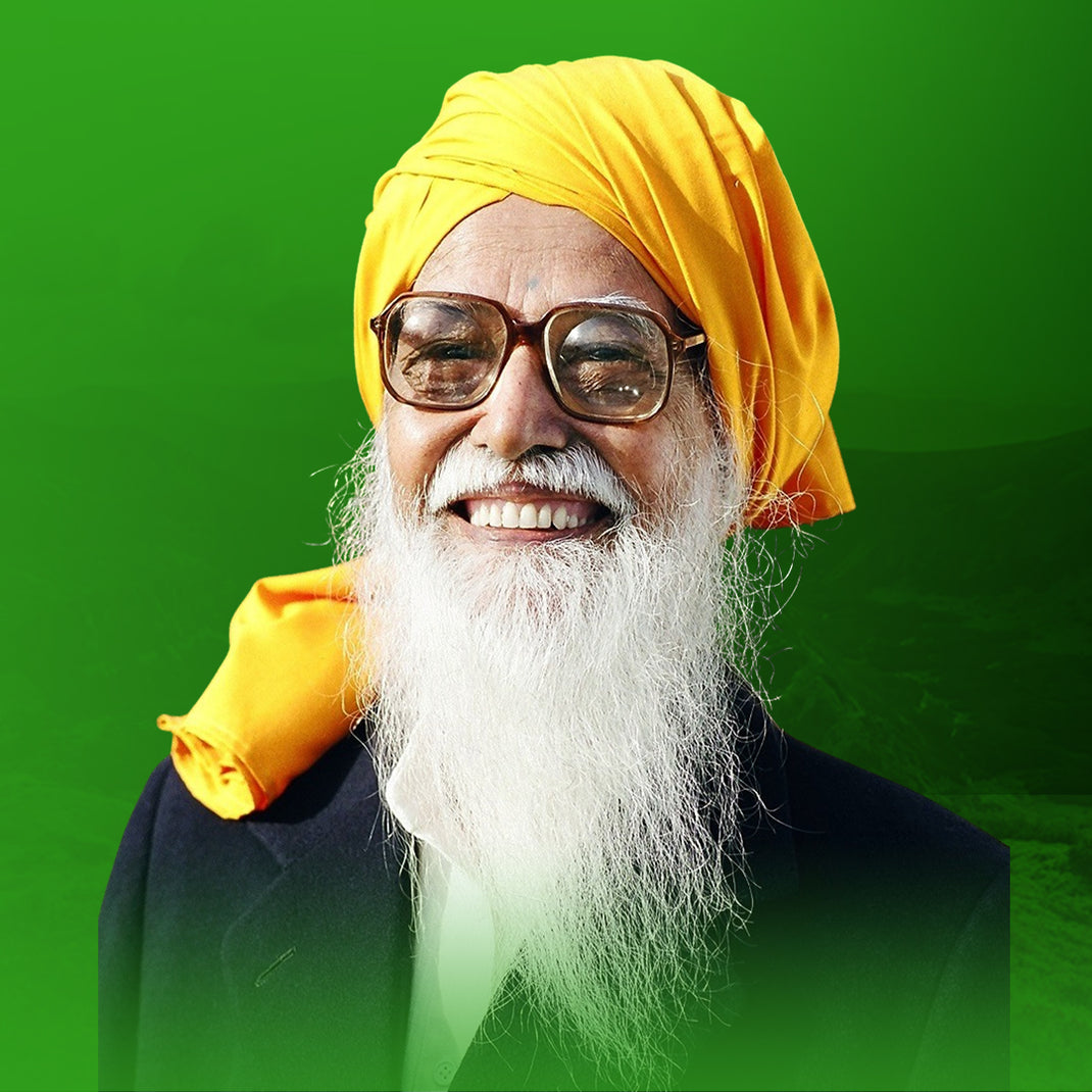 Kundalini Yoga – Vethathiri Maharishi Simplified Kundalini Yoga