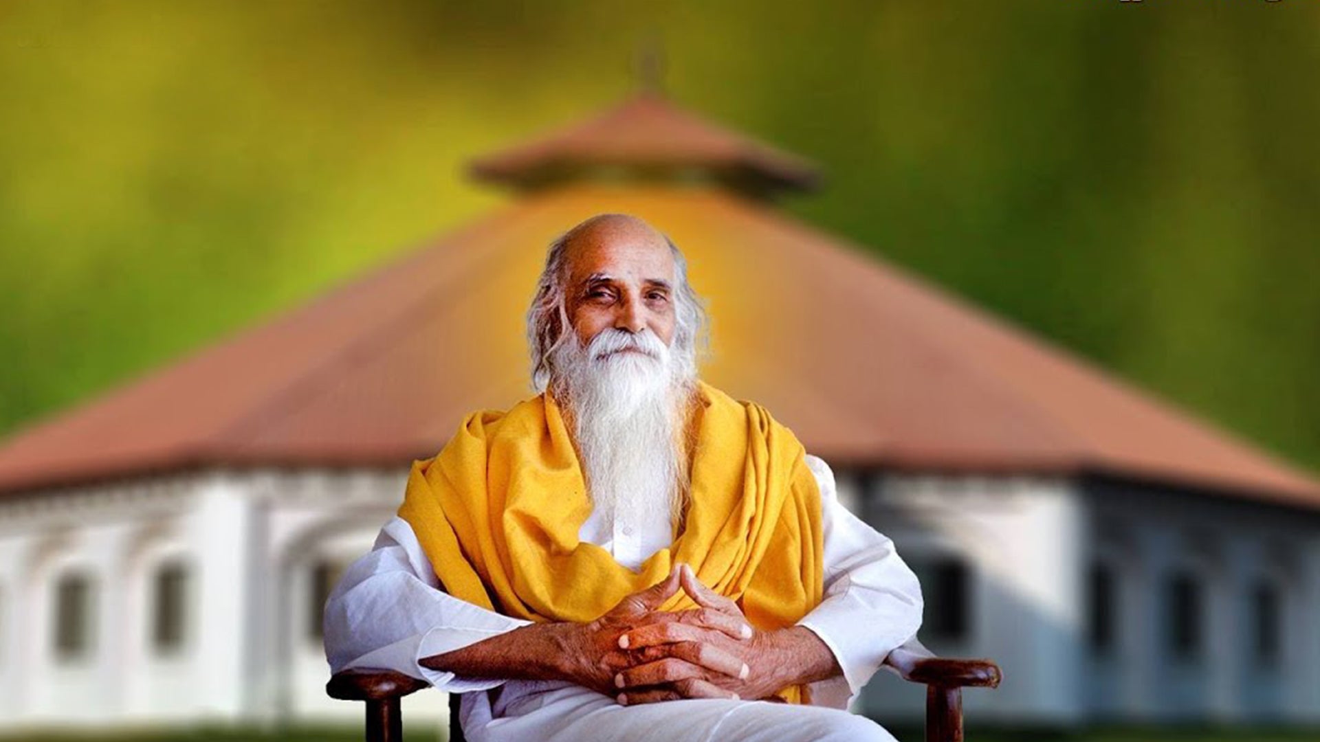 Vethathiri Maharishi Simplified Kundalini Yoga